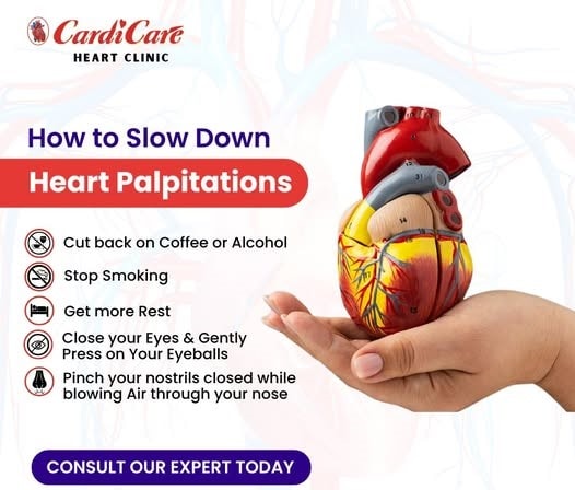 CardiCare Heart Clinic